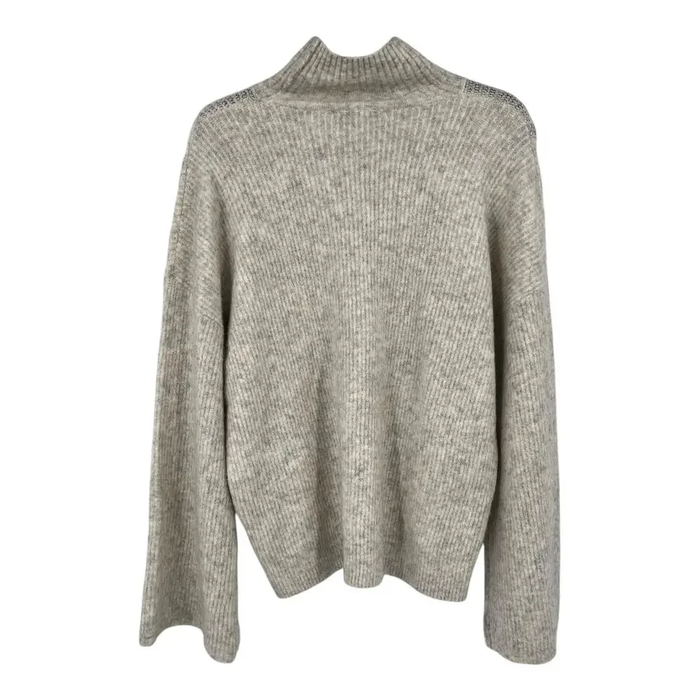 French Connection | Sweaters | French Connection Sweater Mock Neck Size ...